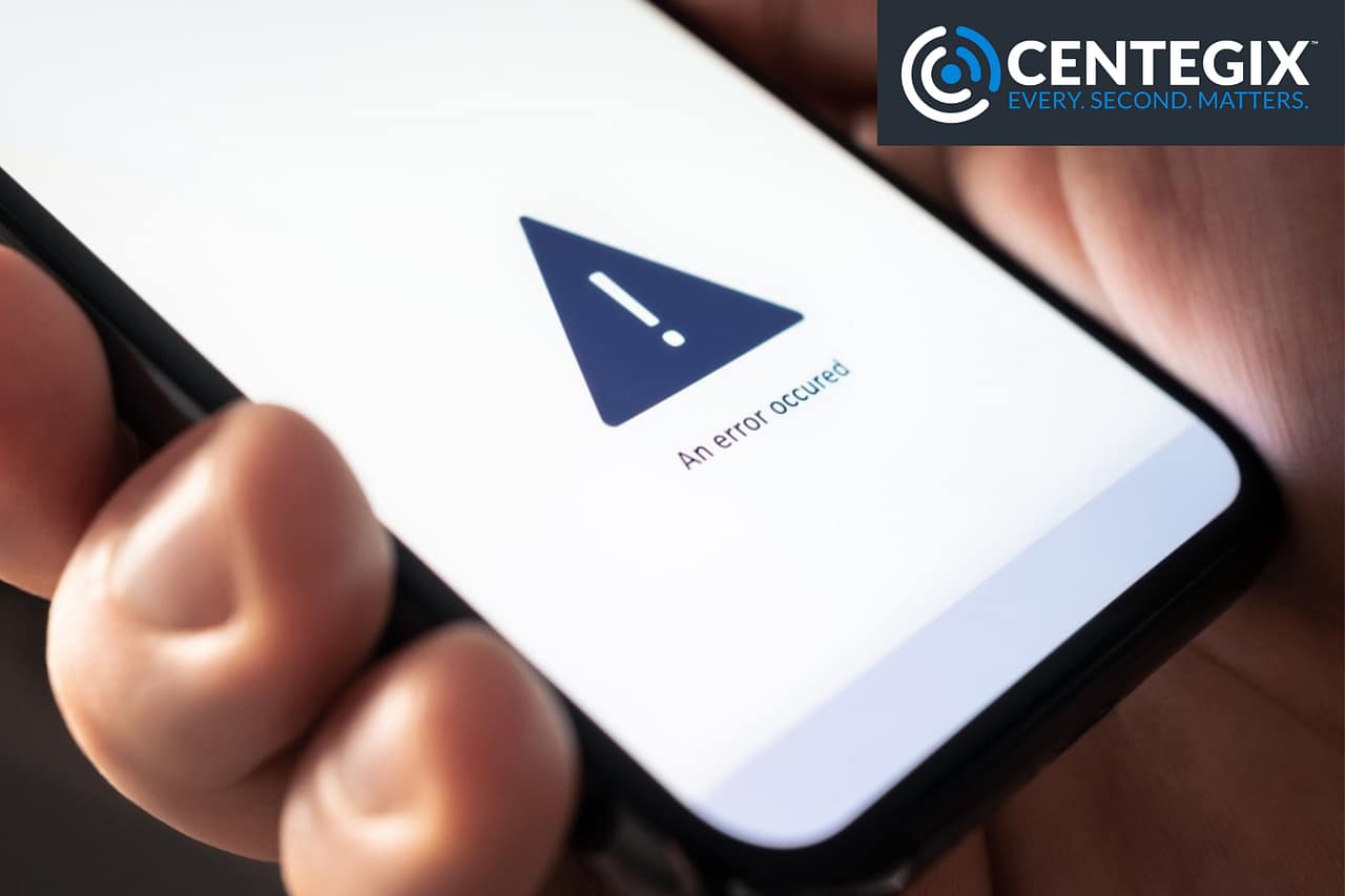 Blog | CENTEGIX