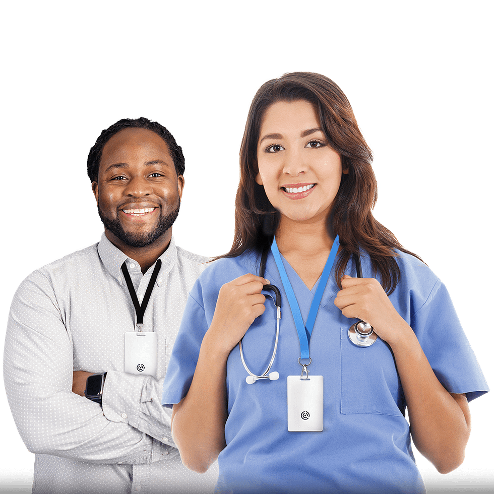Welcome Visitors Safely with CENTEGIX Visitor Management | CENTEGIX