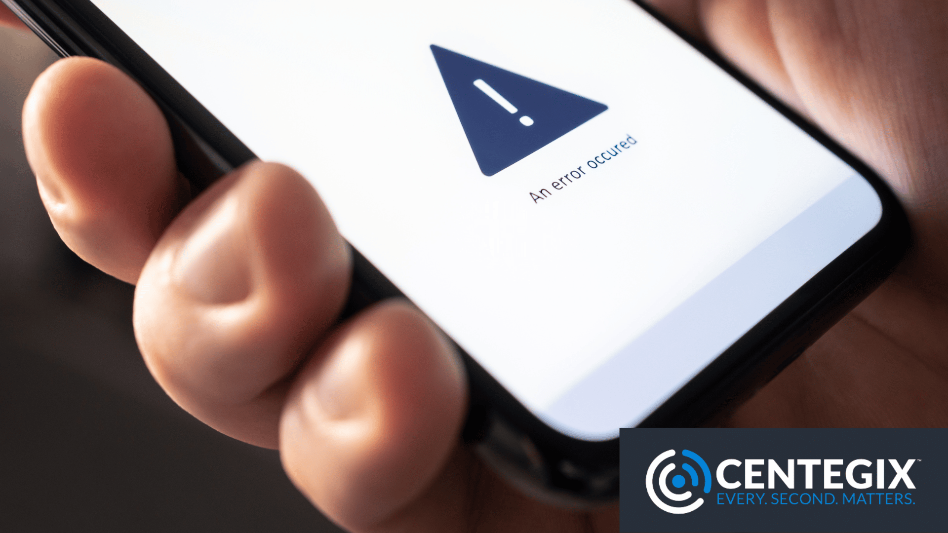 Mobile Panic Buttons Outperform Mobile Apps - CENTEGIX