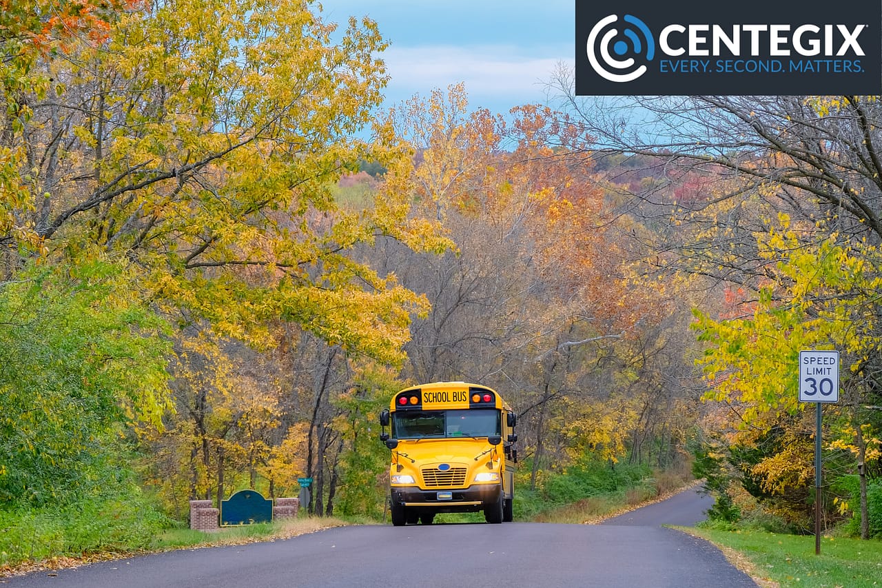 Wearable Panic Buttons and Rural Campus Safety - CENTEGIX