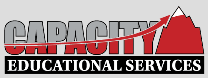 Capacity Educational Services – CENTEGIX