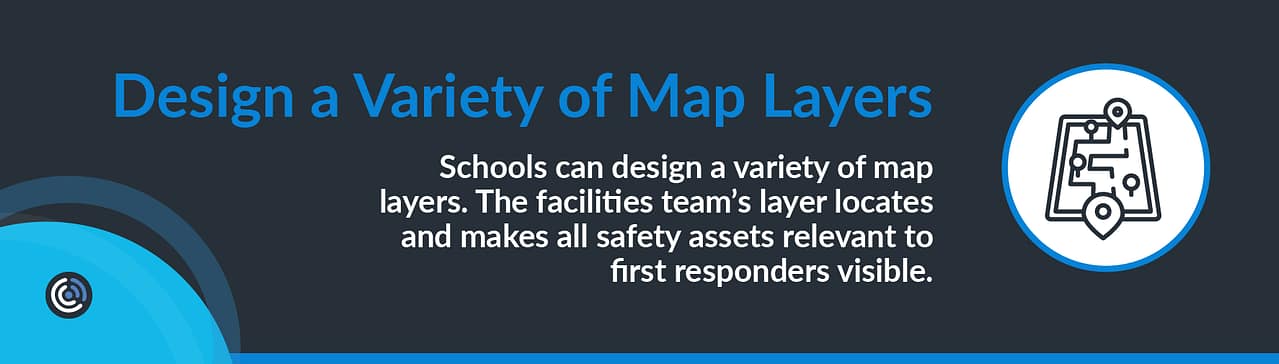 Critical Incident Mapping with CENTEGIX Safety Blueprint™ Creates a ...