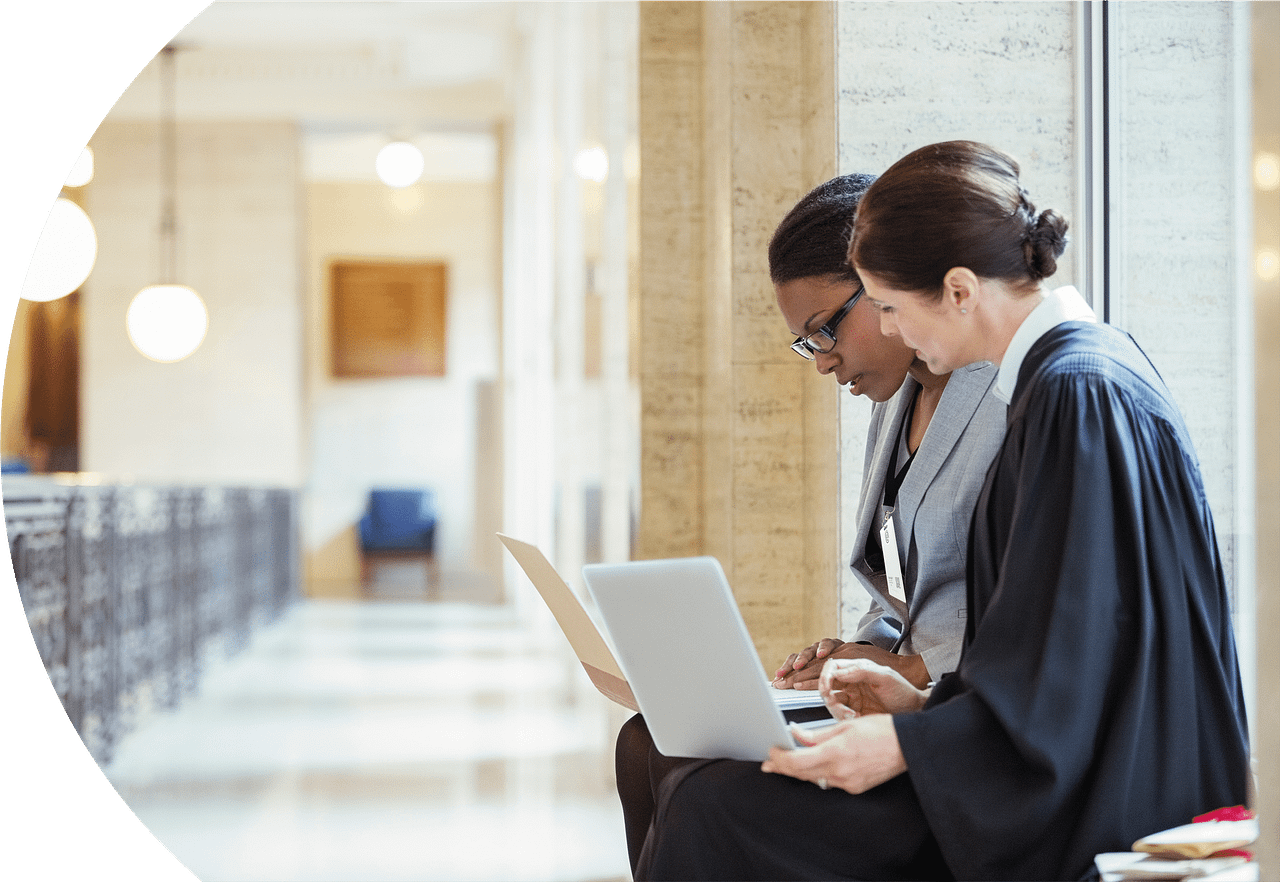 Rapid Incident Response Safety Solutions for Government | CENTEGIX