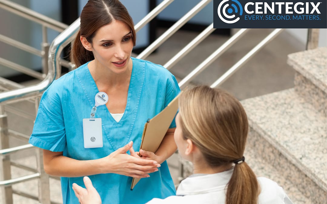 The Leader in Rapid Incident Response Safety Solutions | CENTEGIX