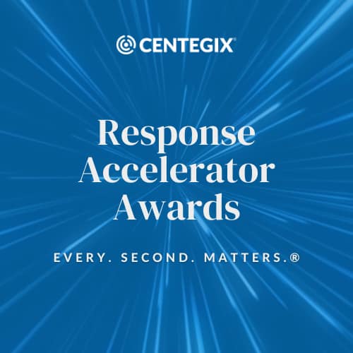 2024 Response Accelerator Awards | CENTEGIX