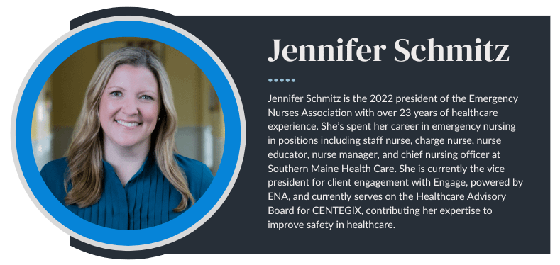 Exploring Workplace Violence in Healthcare: One-on-One with Healthcare ...