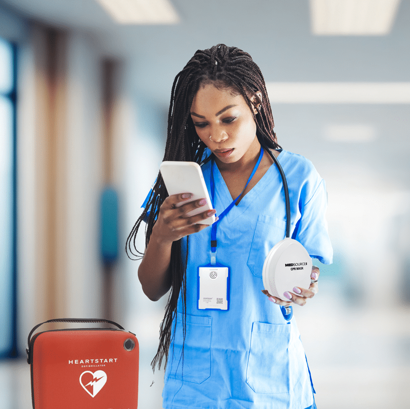 Digital Critical Incident Mapping for Rapid Incident Response | CENTEGIX