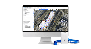 Digital Critical Incident Mapping for Rapid Incident Response | CENTEGIX