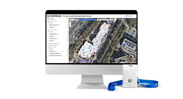 Digital Critical Incident Mapping for Rapid Incident Response | CENTEGIX