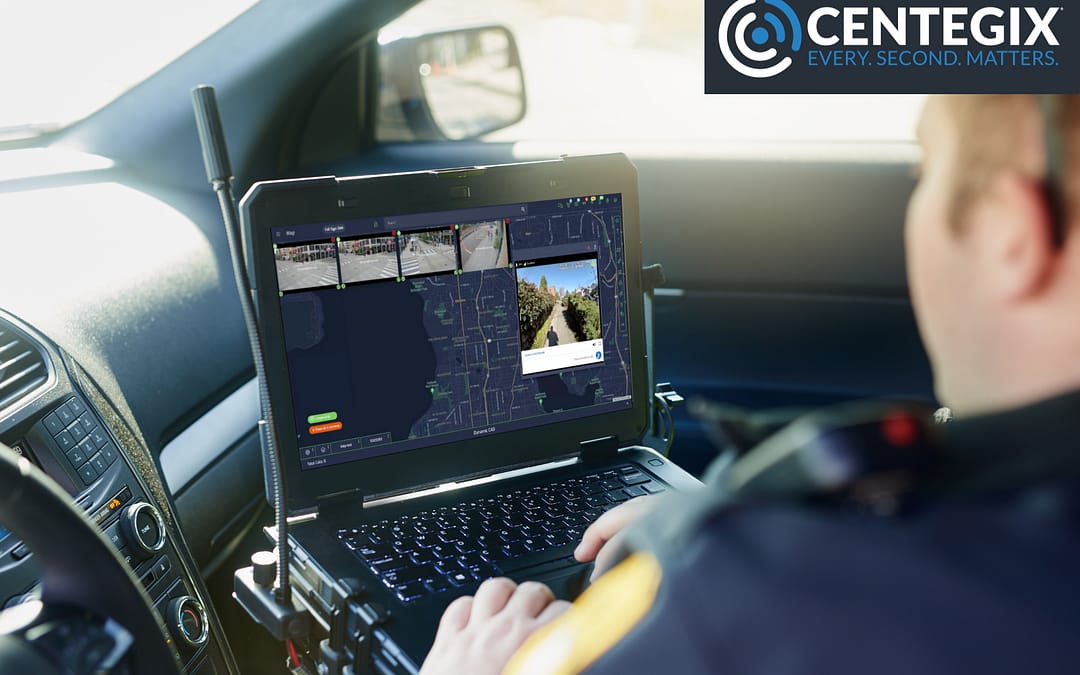 The Leader in Rapid Incident Response Safety Solutions | CENTEGIX