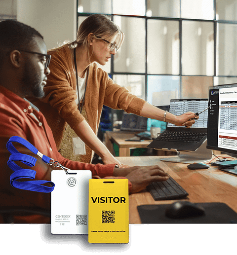 The Leader in Rapid Incident Response Safety Solutions | CENTEGIX