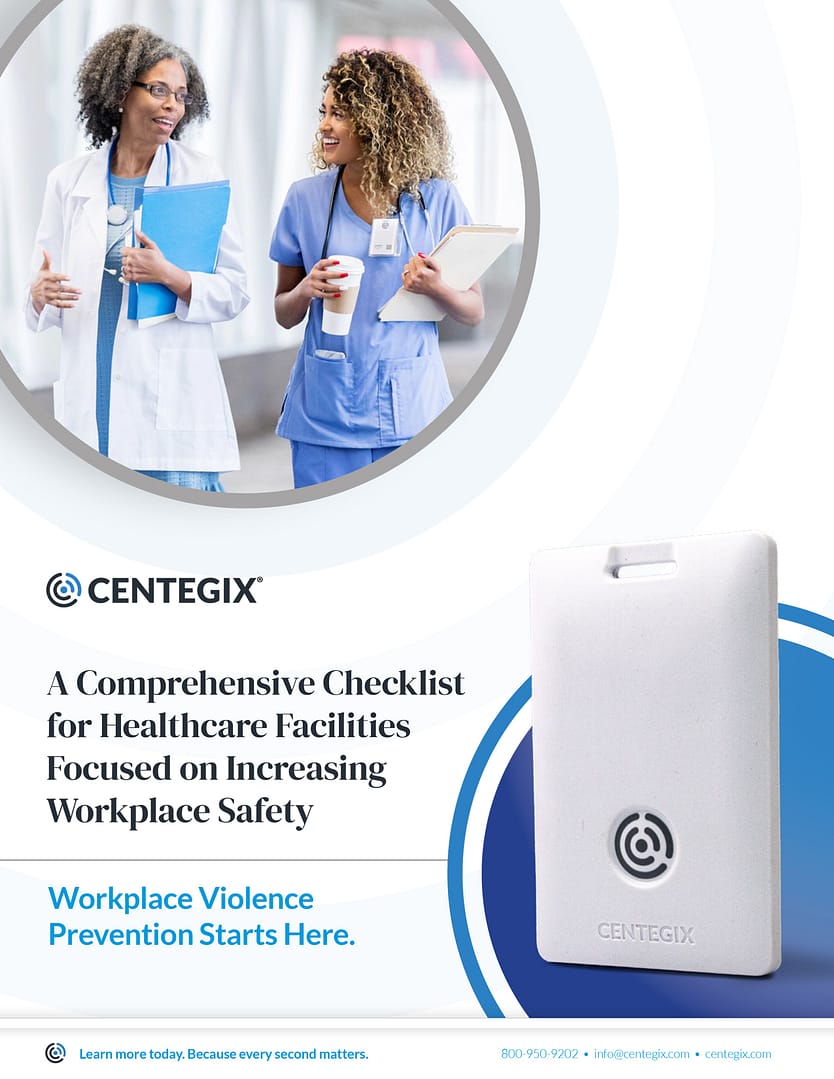 How Healthcare Leaders Can Stop Workplace Violence in Healthcare ...
