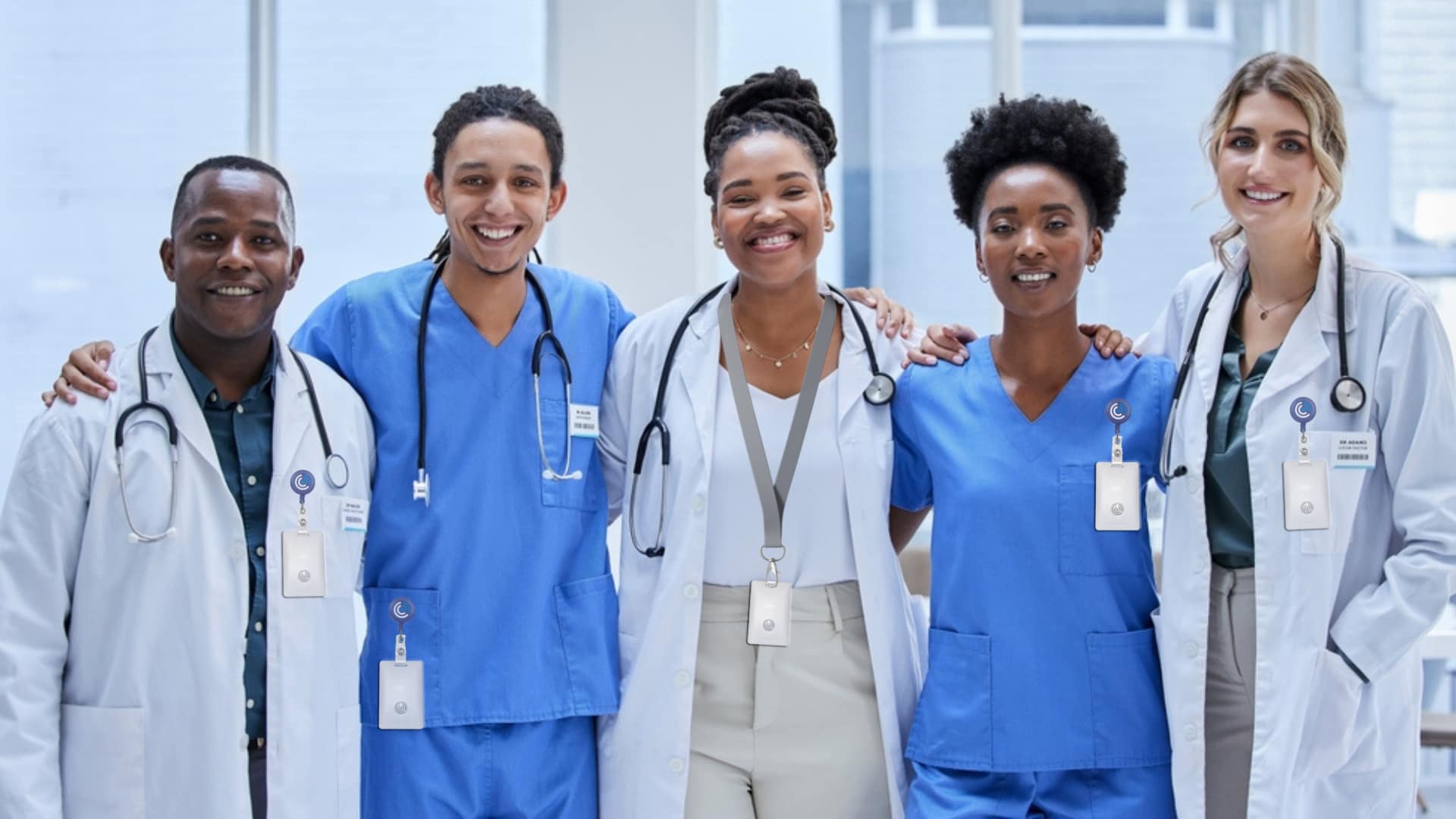 The Impact of Safety on Healthcare Workers’ Mental Health - CENTEGIX
