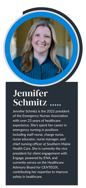 Exploring Workplace Violence in Healthcare: One-on-One with Healthcare ...