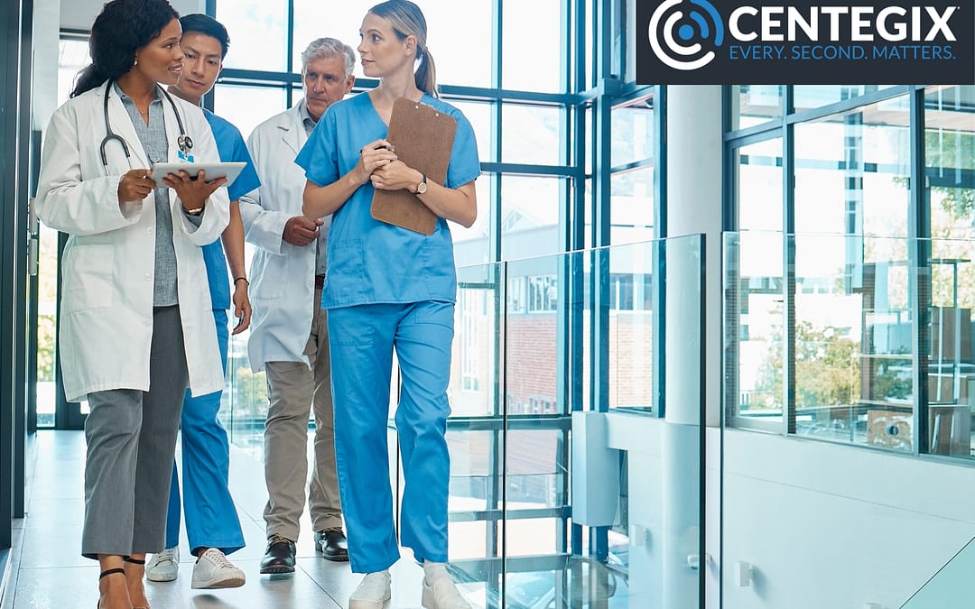 The Leader in Rapid Incident Response Safety Solutions | CENTEGIX