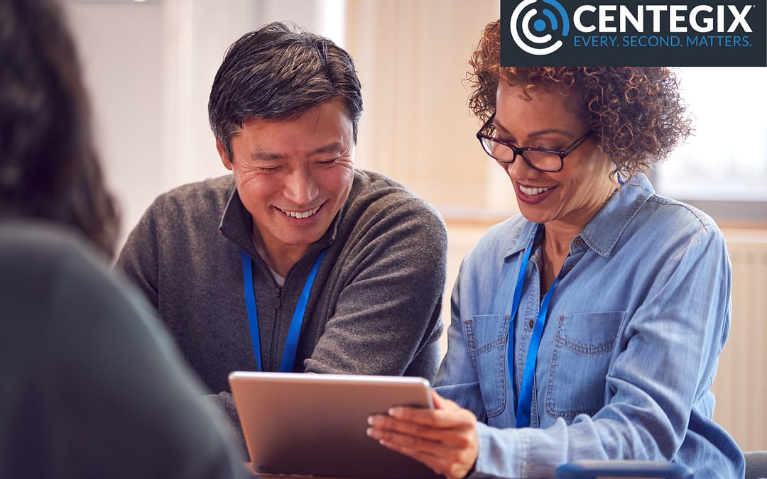 The Leader in Rapid Incident Response Safety Solutions | CENTEGIX