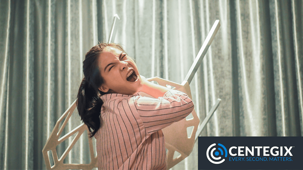 Practical Ways to Prioritize ER Safety | CENTEGIX
