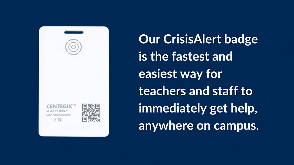 Alyssa’s Law Supports Wearable Panic Buttons as Silent Panic Alert ...