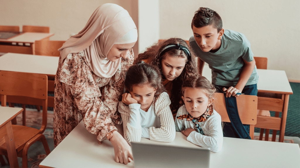 Diversity, Equity & Inclusion Practices to Increase Teacher Retention ...