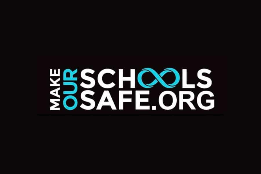 CENTEGIX Partners with Make Our Schools Safe To Drive Adoption of ...