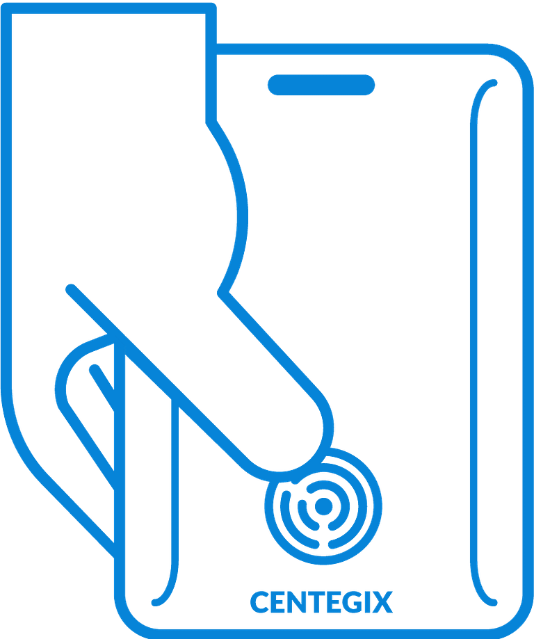 Healthcare Duress Button, Safety Solutions for Rapid Incident Response ...