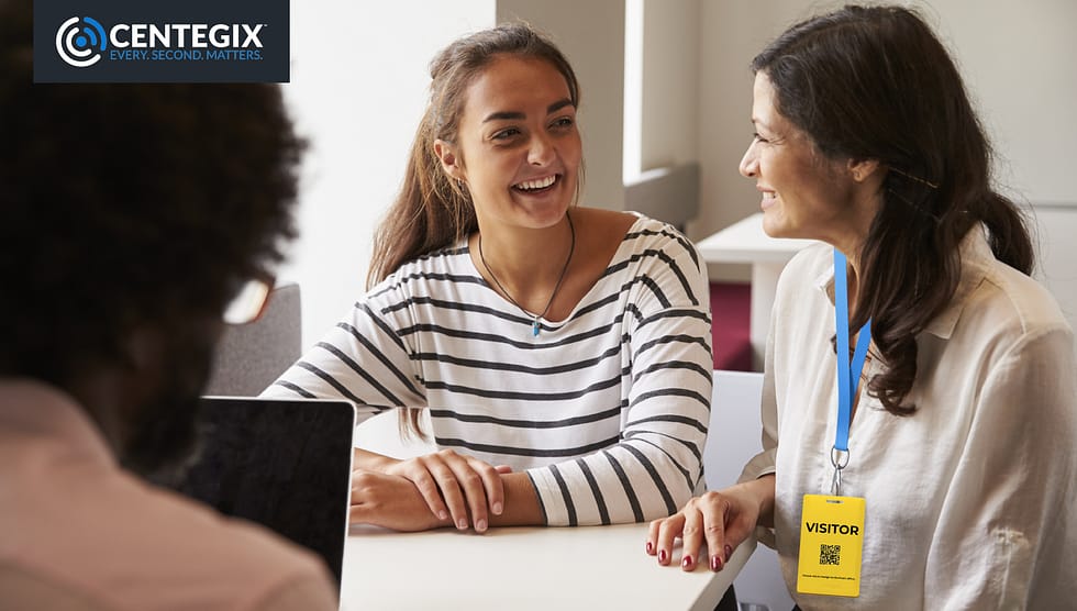 CENTEGIX Visitor Management: Automated Tools for a Safer School ...