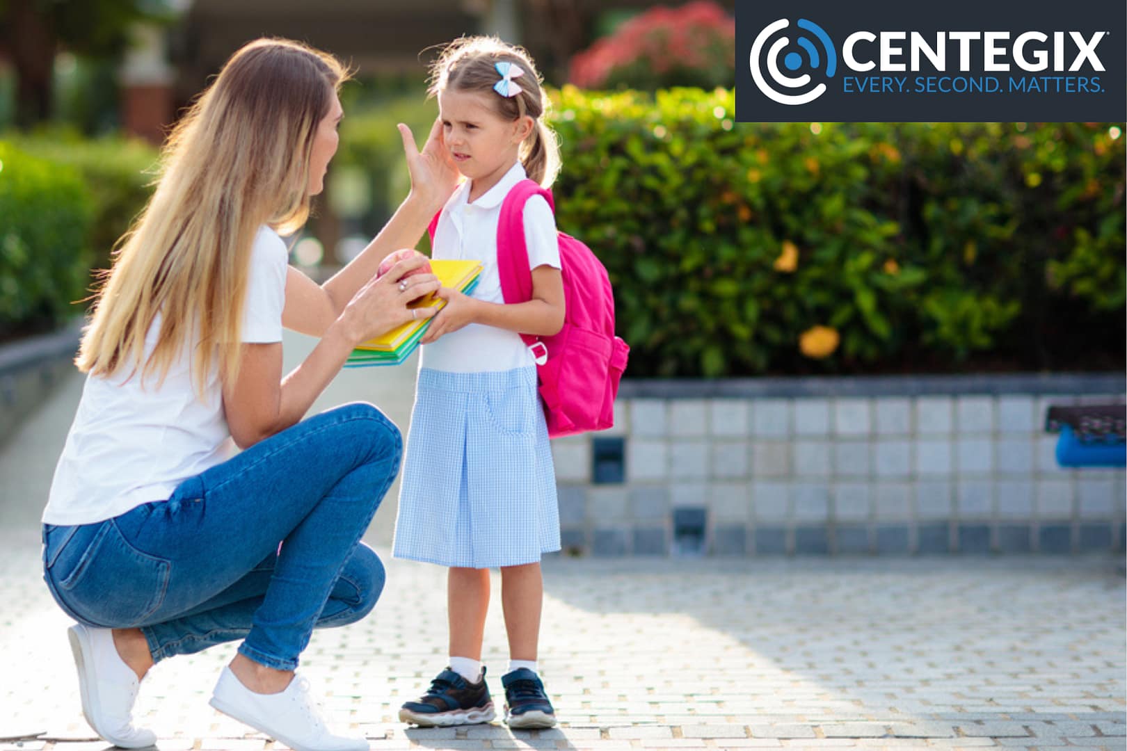 School Visitor Management Systems: Crucial for Emergency Reunification ...