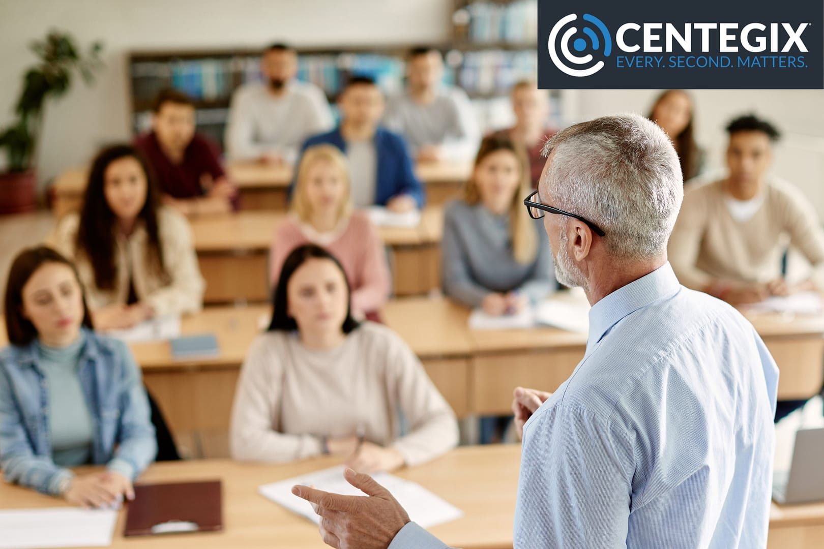 The Role of Campus Safety in Educator Workplace Selection - CENTEGIX