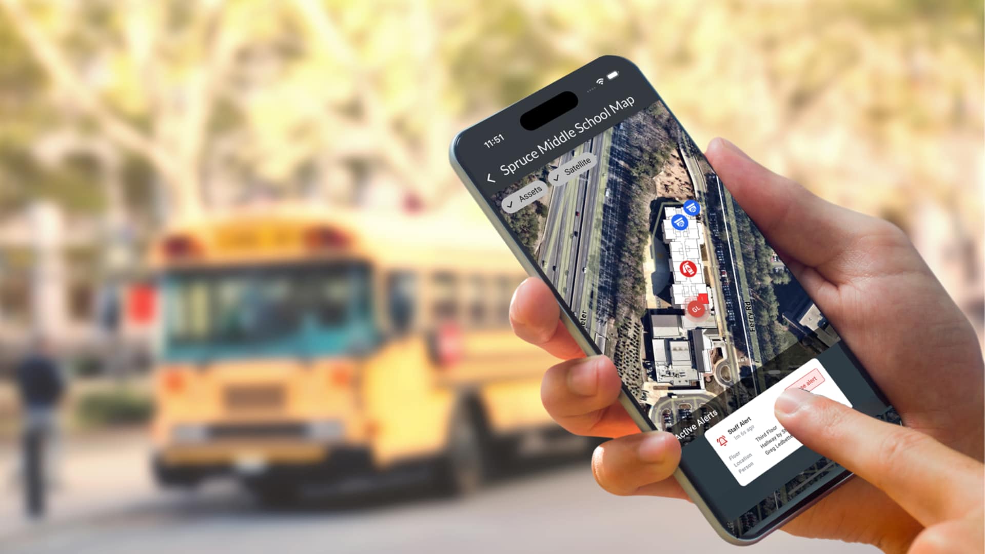 The Emergence of Critical Incident Mapping Legislation - CENTEGIX