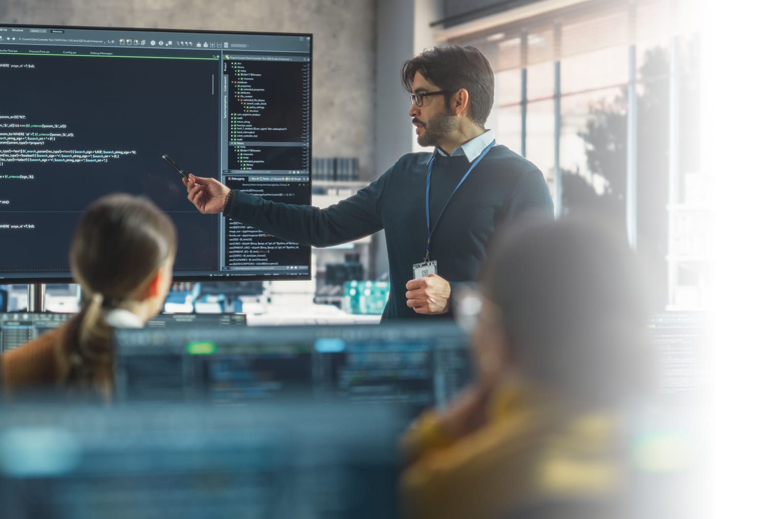 Leading School Safety Solutions for K-12 Rapid Incident Response | CENTEGIX