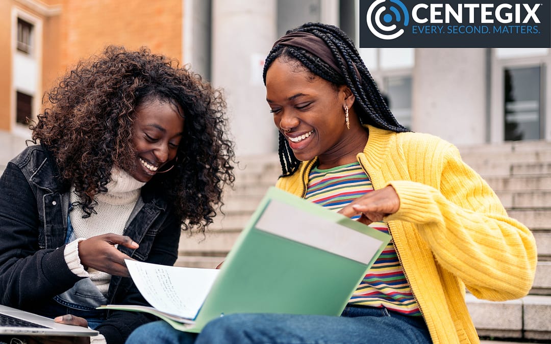 The Leader in Rapid Incident Response Safety Solutions | CENTEGIX