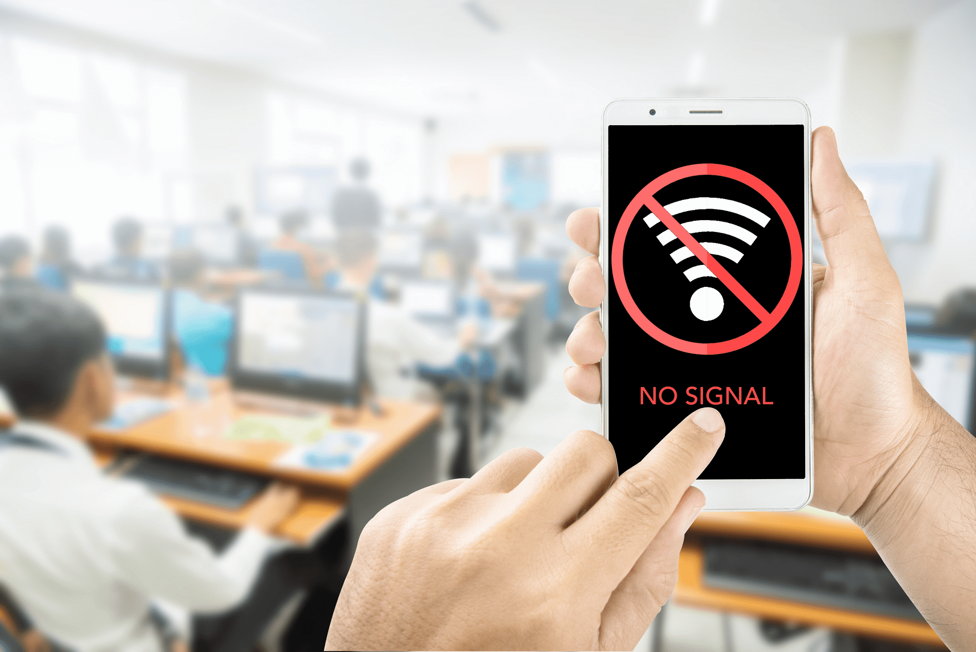 Leveraging Technology for Enhanced School Safety - CENTEGIX