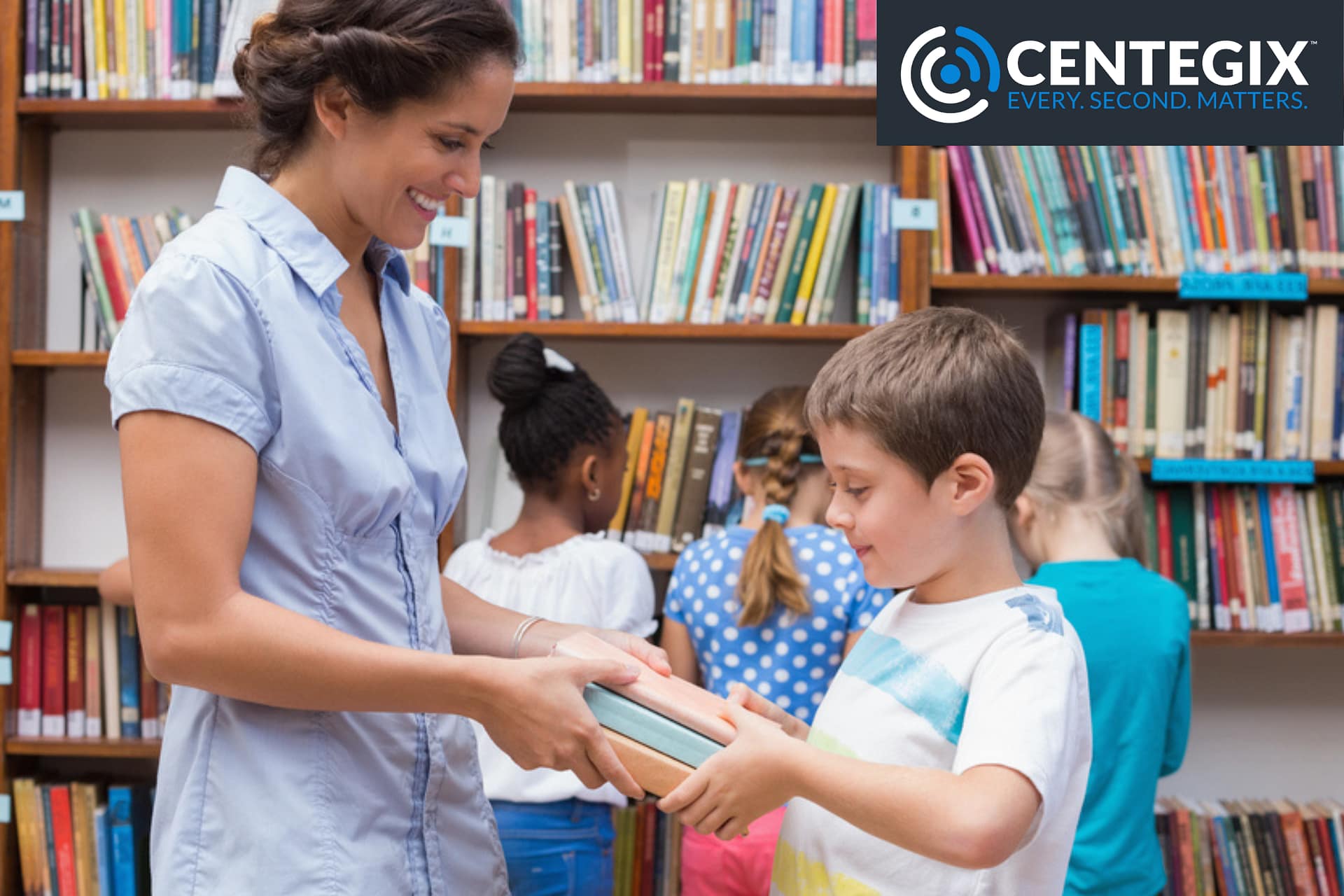 Mobile Panic Buttons for Non-Teaching Staff - CENTEGIX