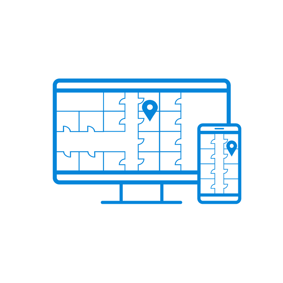 Emergency Response Mapping | CENTEGIX Safety Blueprint