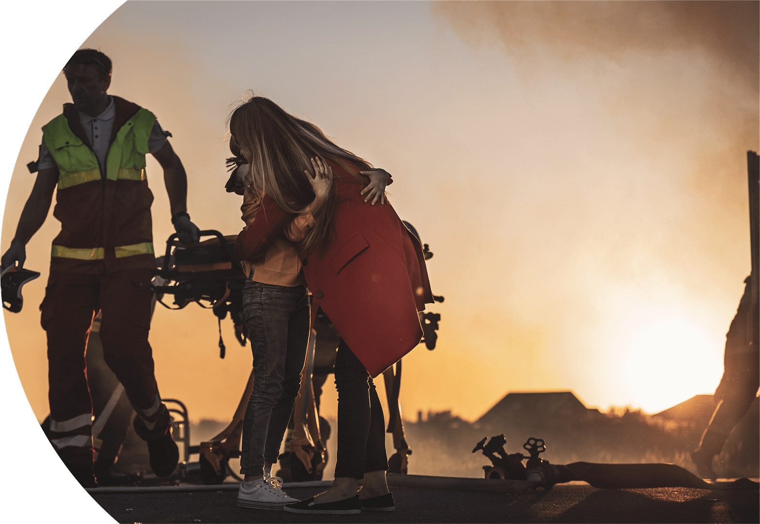 Emergency Reunification Solution for Schools and Workplaces | CENTEGIX