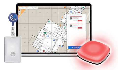 Public Safety Solutions for Rapid Incident Response | CENTEGIX