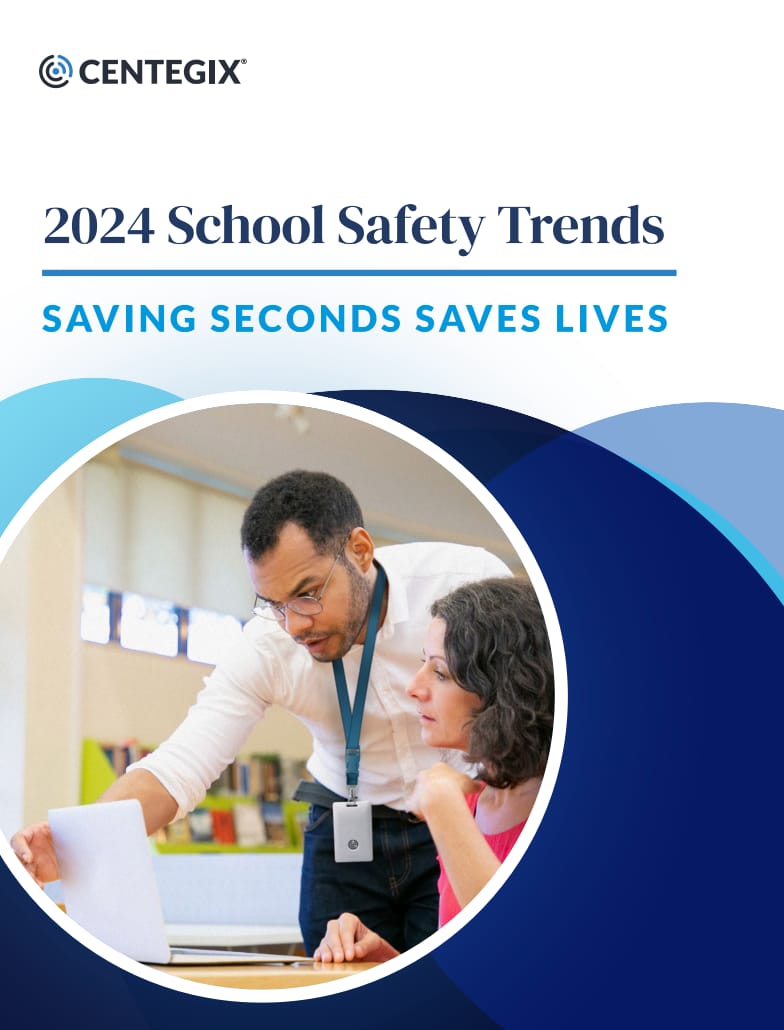 2024 National Educator Survey Report | CENTEGIX