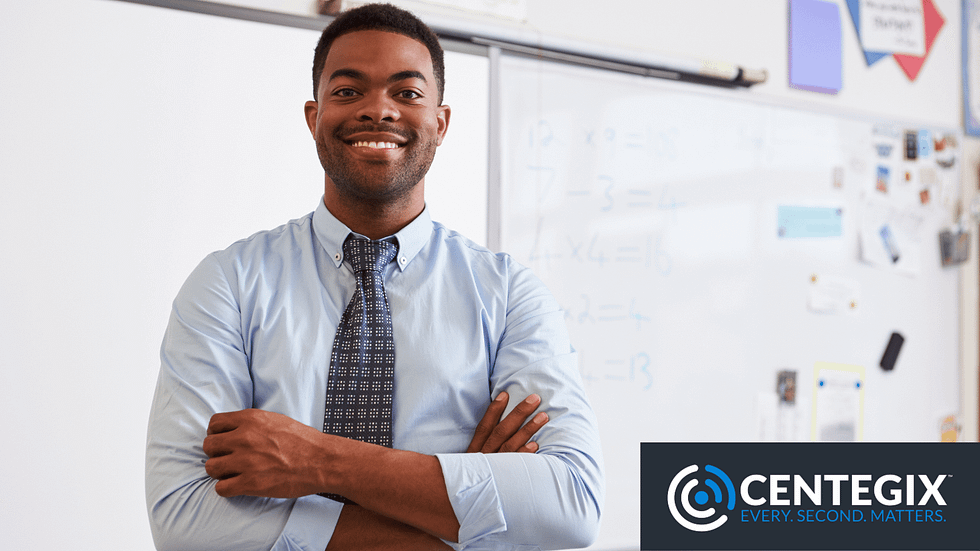 Teacher Retention: Virginia’s Teacher Shortage - CENTEGIX