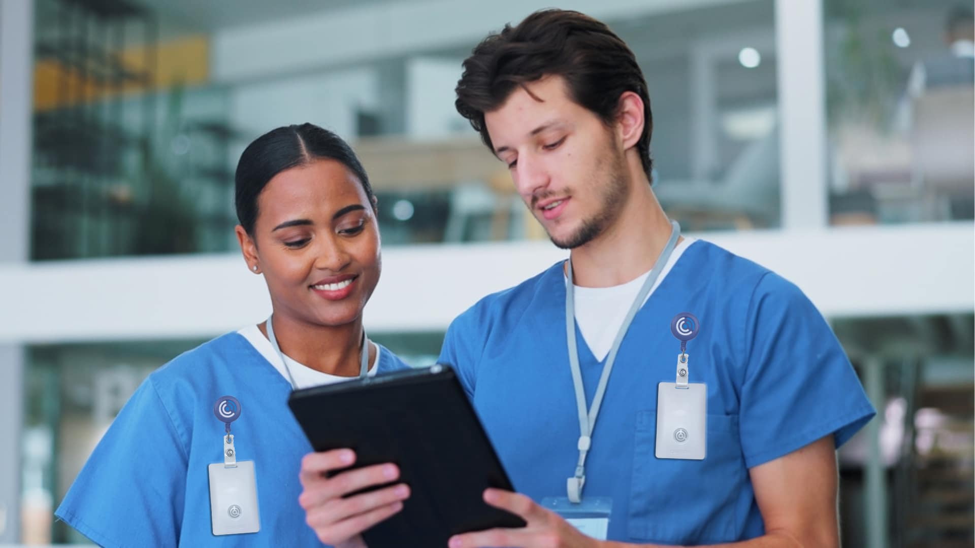 How Investing in Safety Can Improve Staffing in Healthcare - CENTEGIX