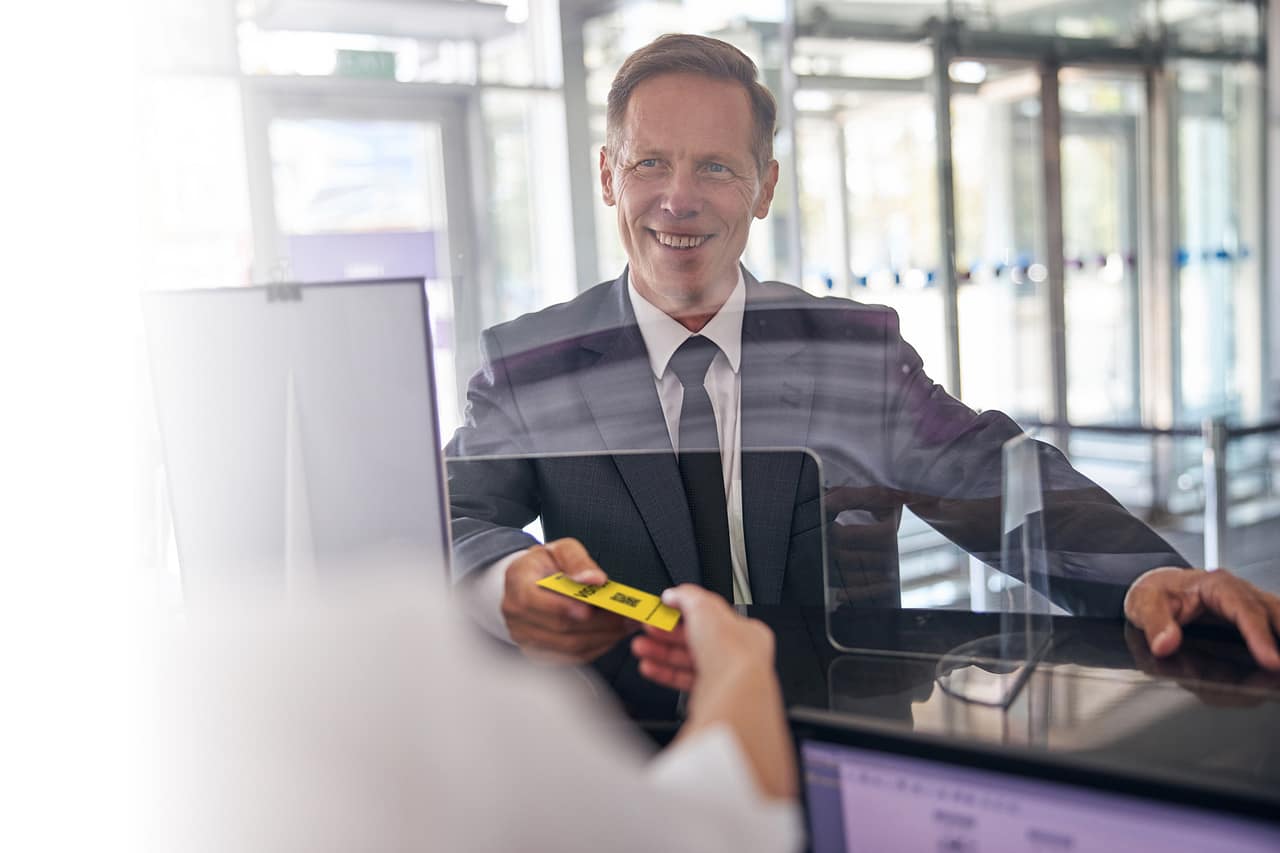 Rapid Incident Response Safety Solutions for Government | CENTEGIX