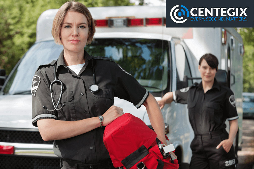Wearable Emergency Buttons Help Improve Response Times - CENTEGIX