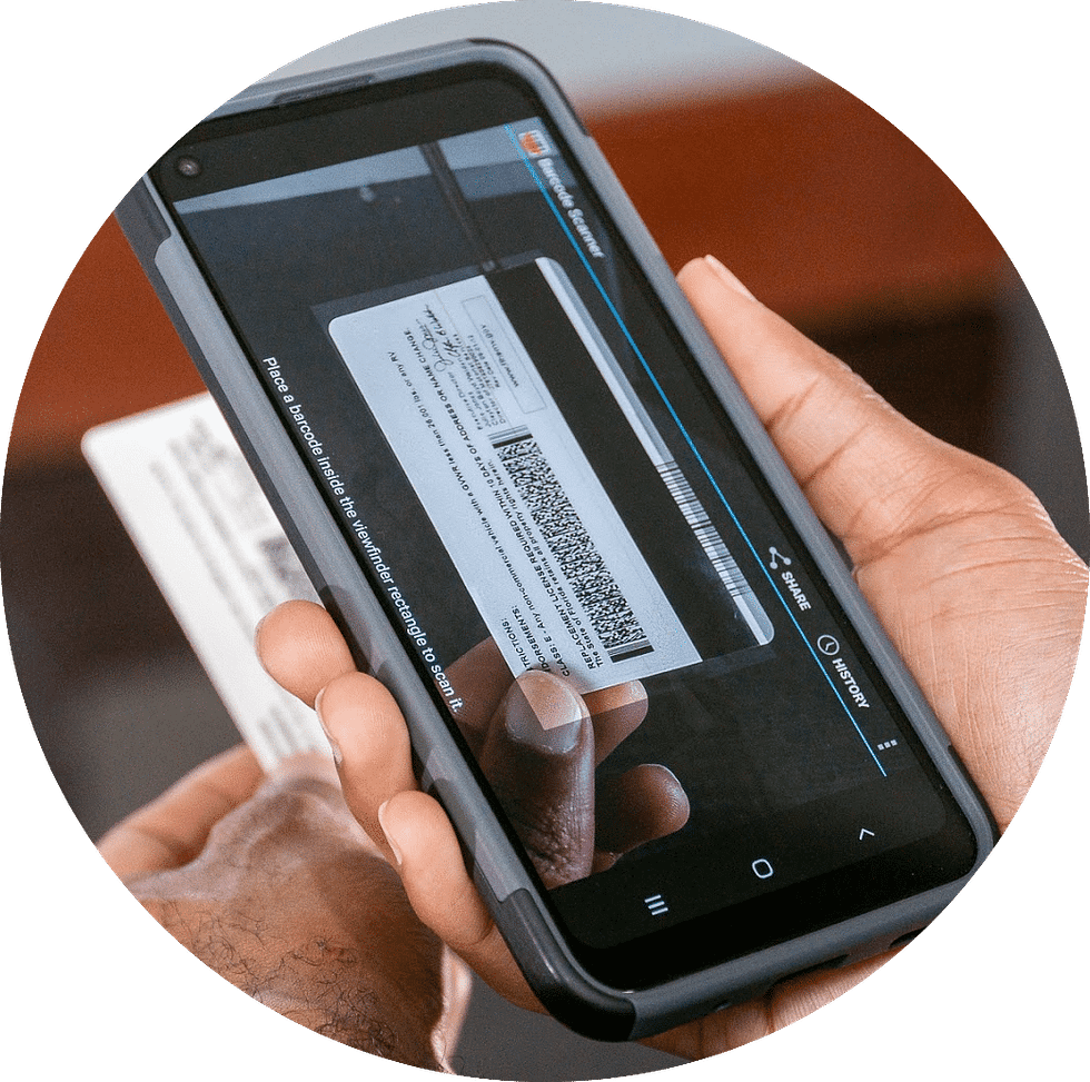 Emergency Reunification Solution for Schools and Workplaces | CENTEGIX