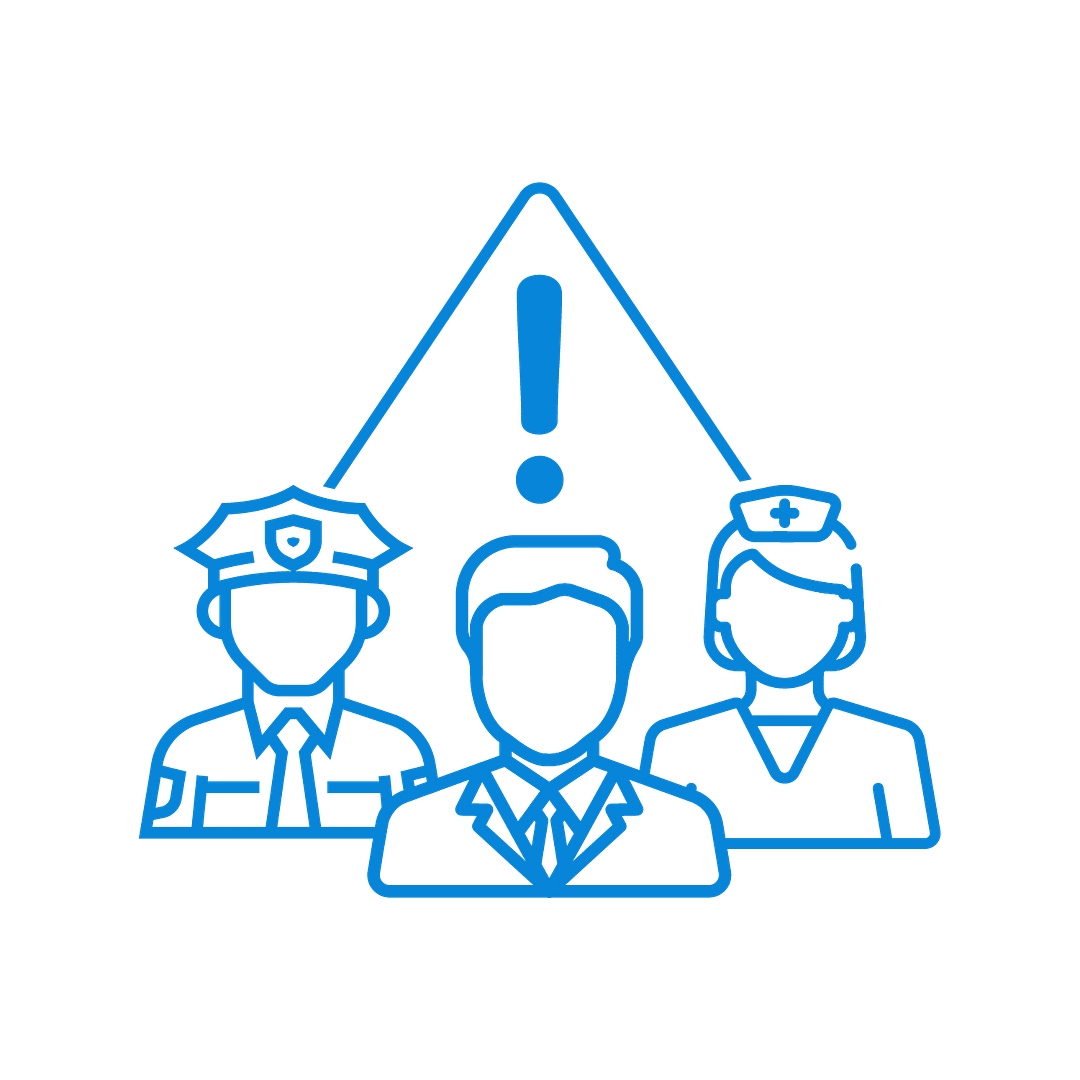 Campus Safety Solutions for Higher Education | CENTEGIX