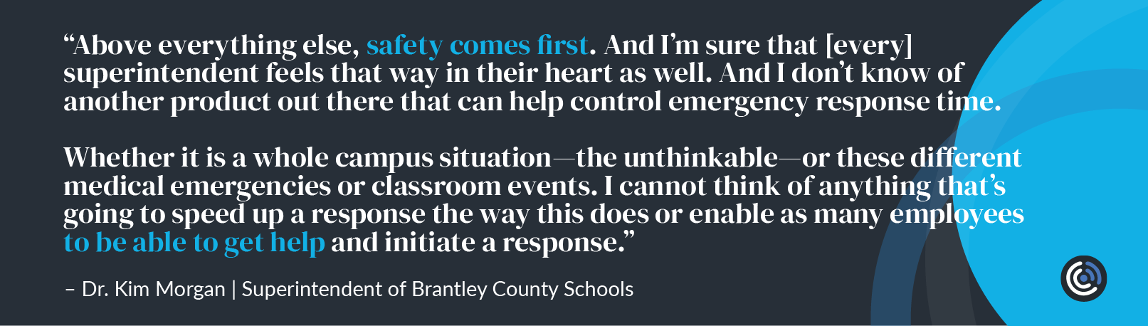 Implementing School Alert System Best Practices | CENTEGIX