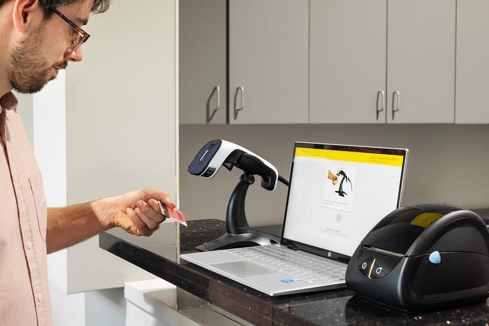 Welcome Visitors Safely with CENTEGIX Visitor Management | CENTEGIX