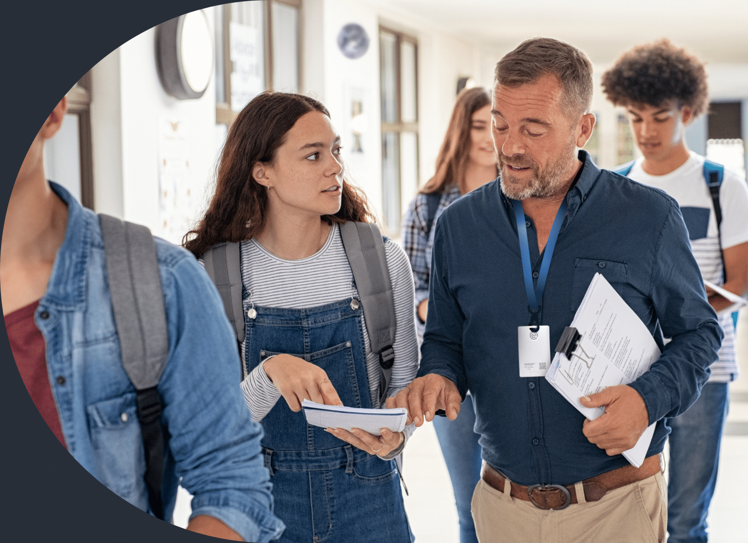 Leading School Safety Solutions for K-12 Rapid Incident Response | CENTEGIX