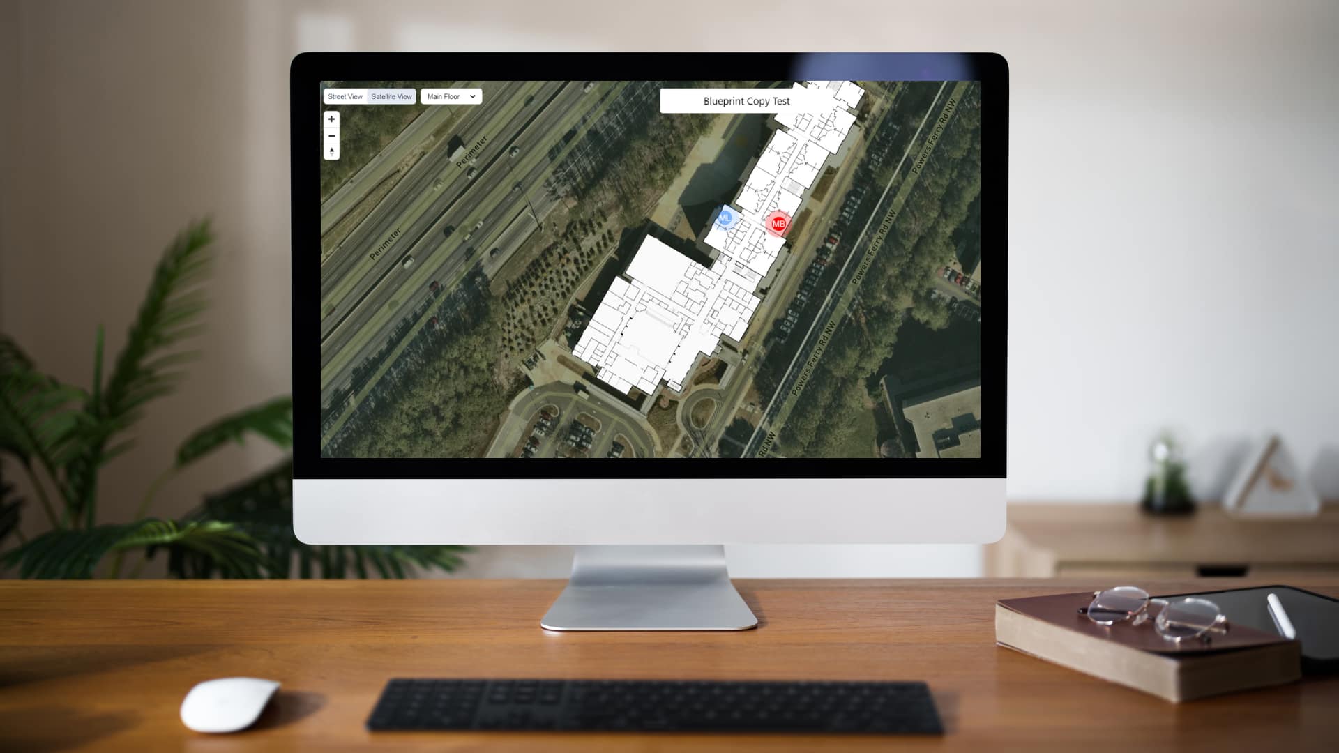 Facilities Management: Using Digital Mapping Technology in Emergency ...