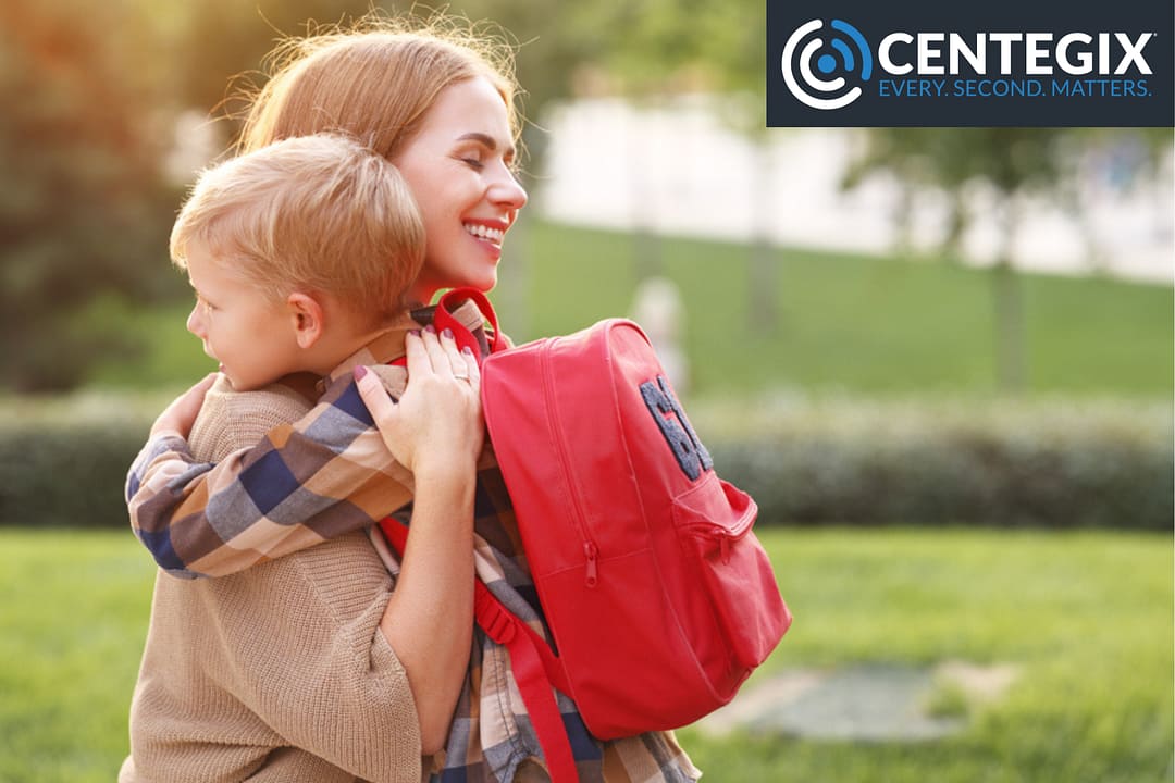 A Guide to Parent-Student Reunification for Schools - CENTEGIX