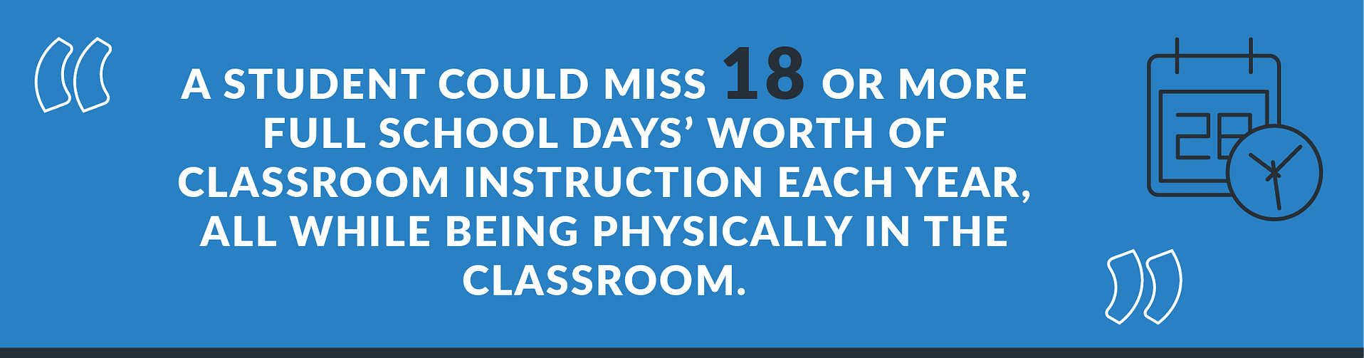How a School Emergency Alert System Can Close Instructional Gaps - CENTEGIX